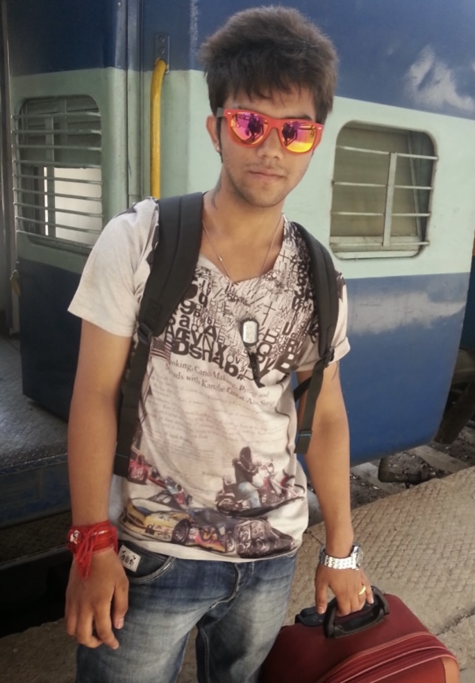 Manish Soni Professions: Musician | Youtube Star | Socal Media Star | Fashion Influenncer | Model