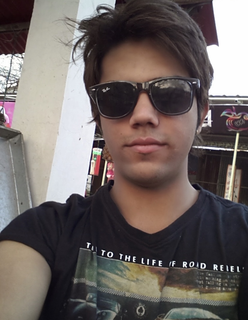 Manish Soni Professions: Musician | Youtube Star | Socal Media Star ...